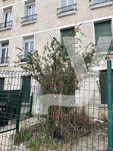 Appartement à vendre - Fontenay-sous-Bois, Victor Hugo - 1 pièce