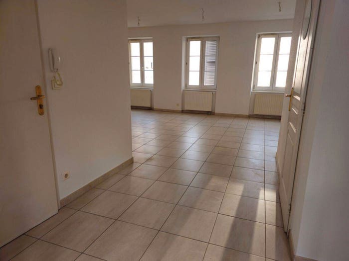 Colmar : Appartement 4 pièces à louer