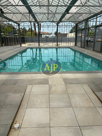 Appartement 2 pièces à vendre - Le Verdon-sur-Mer