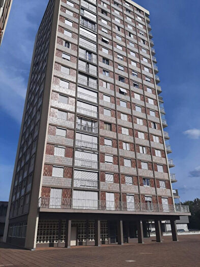 Appartement à vendre - Limoges, Aurence, Corgnac, Cité universitaire, Beaublanc - 2 pièces - 1 chambre