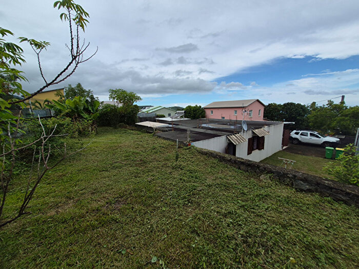 Maison à vendre - Saint-Pierre, Condé - 4 pièces - 3 chambres