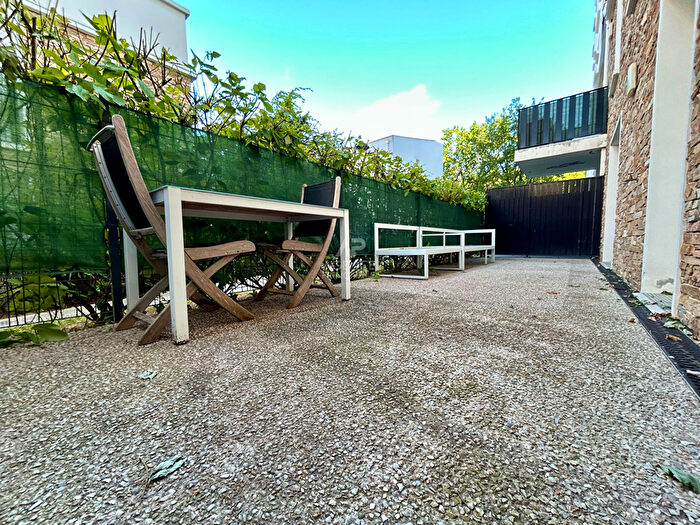 Appartement 3 pièces à vendre - Poissy, La Coudraie