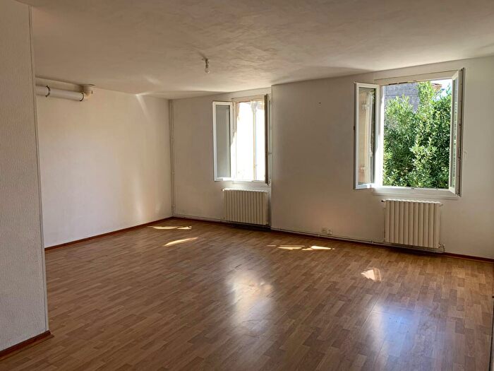 Appartement 3 pièces à louer à Créon