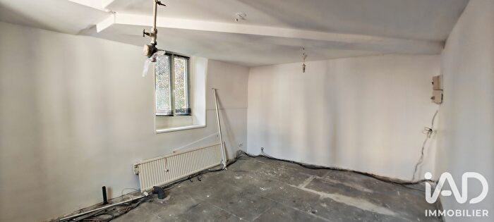 Corbeil-Essonnes, Rive droite : Appartement 1 pièce à vendre