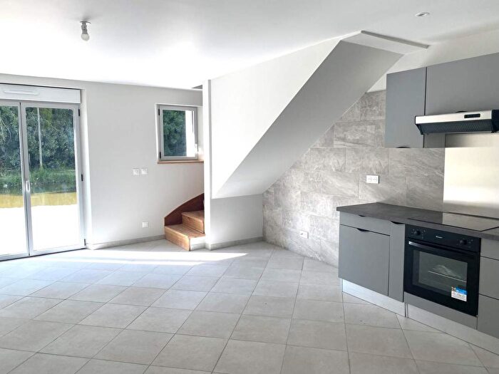 Beton-Bazoches : Appartement 3 pièces à louer