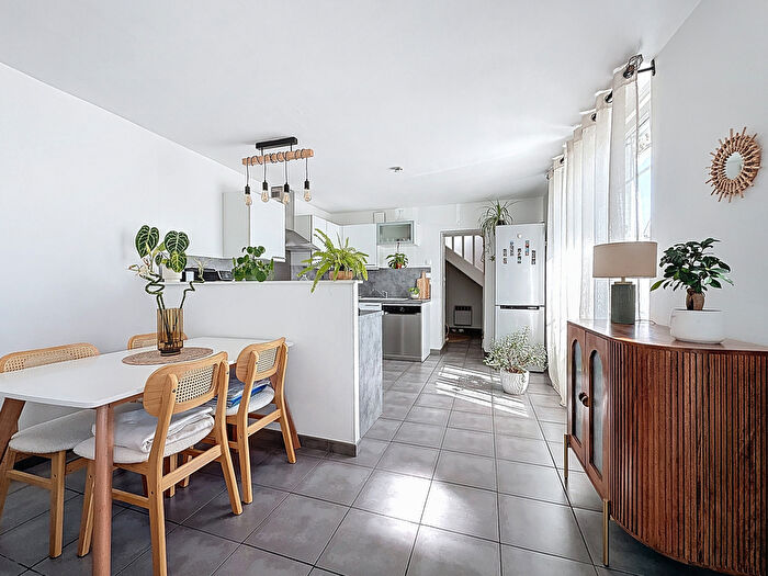 Maison à vendre - Saint-Michel-Chef-Chef - 4 pièces - 3 chambres