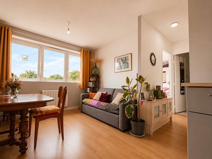 Senlis : Appartement 2 pièces à louer