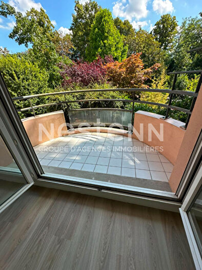 Torcy, Torcy : Appartement 2 pièces à louer