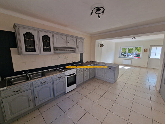 Maison 3 pièces à louer - Saint-Marcel-lès-Sauzet