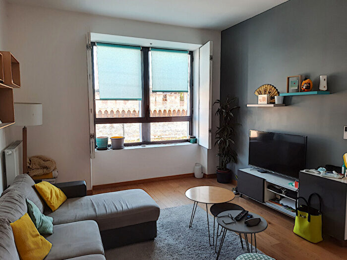 Appartement à louer - Avignon, Gare, Saint-Roch - 2 pièces - 1 chambre