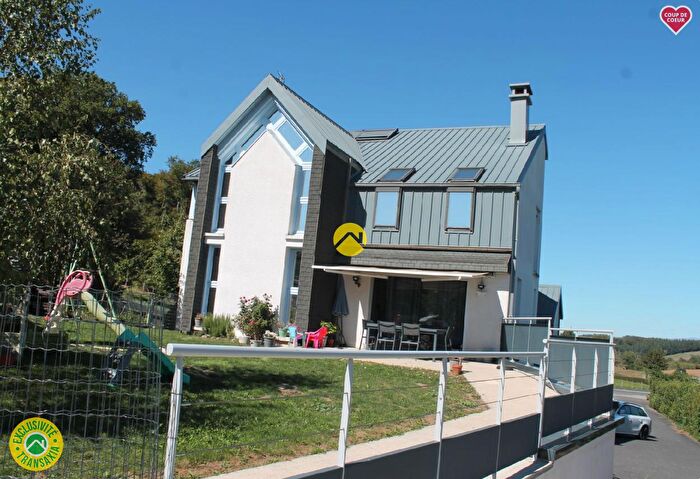 Maison 7 pièces à vendre - Lafeuillade-en-Vézie