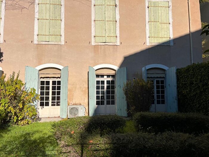 Appartement à vendre - Carpentras, Coeur de Ville - 10 pièces