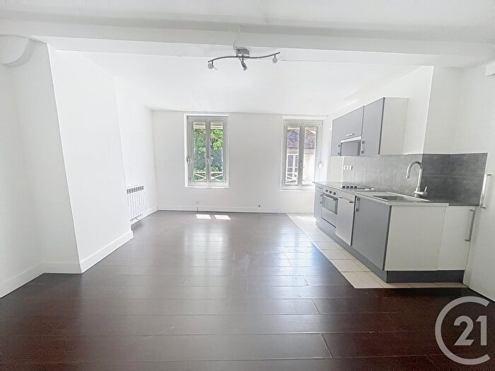 Appartement 2 pièces à vendre à Melun, Centre-ville
