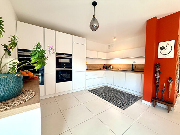 Appartement 4 pièces à vendre - Villeneuve-de-la-Raho