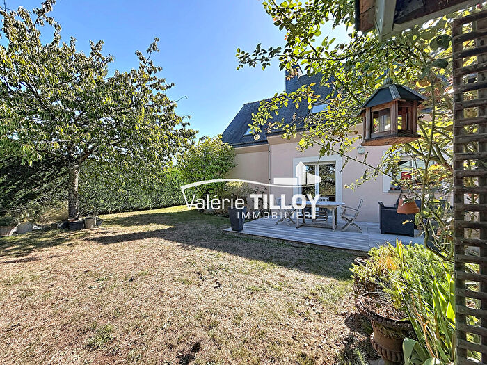 Bruz, Alphonse Legault, L'Orguenais, Le Champ Niguel - Maison 6 pièces à vendre