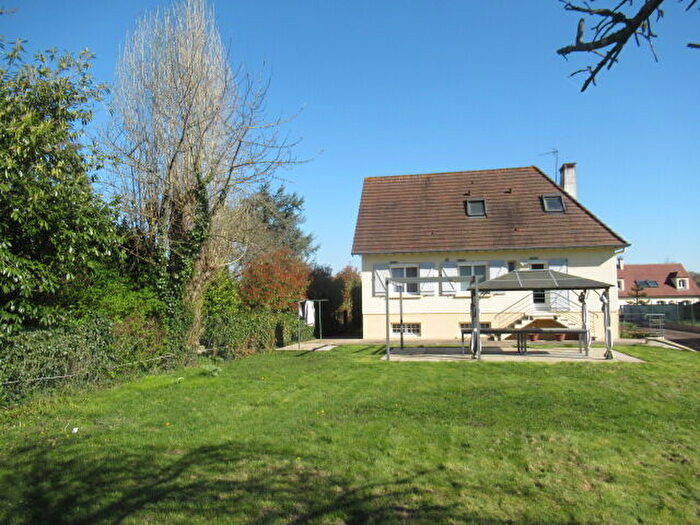 Maison 6 pièces à vendre - Bréval