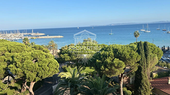 Appartement 3 pièces à Le Lavandou, Centre-ville, Plage du Lavandou, Pointe Pilon, à vendre