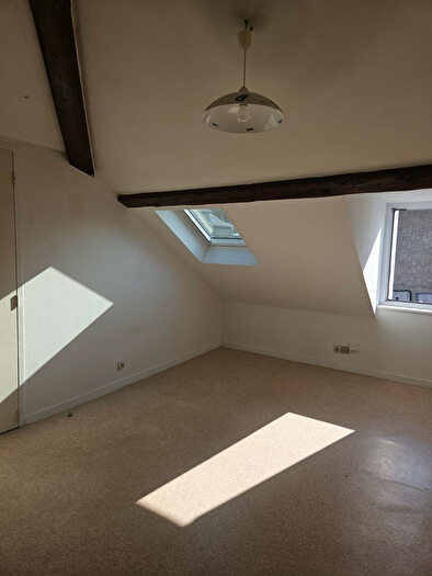 Appartement 2 pièces à Nantes, à louer