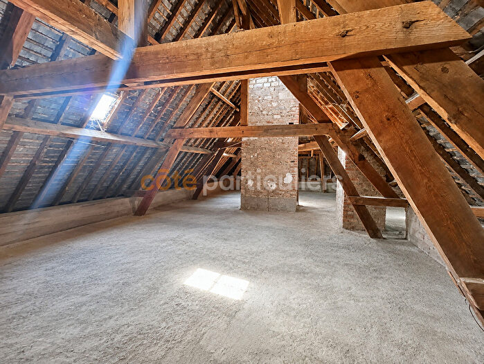 Appartement 1 pièce à vendre - Saint-Hilaire-du-Harcouët