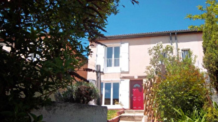 Maison à vendre - Clermont-Ferrand, Cotes de Clermont - 4 pièces - 3 chambres