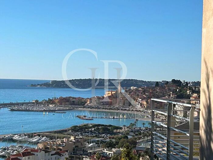 Maison à vendre - Menton, Haut Borrigo, Saint-Paul-Garavan, Vallée de Gorbio - 6 pièces - 4 chambres