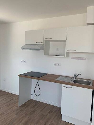 Appartement 3 pièces à louer à Bruyères-le-Châtel