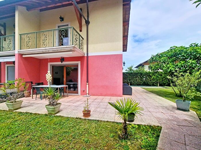 Maison 4 pièces à vendre à Albens