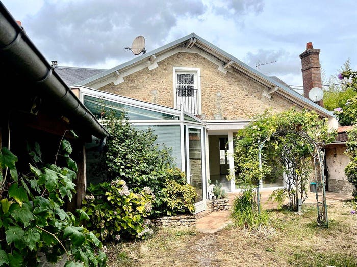 Galluis : Maison 5 pièces à louer
