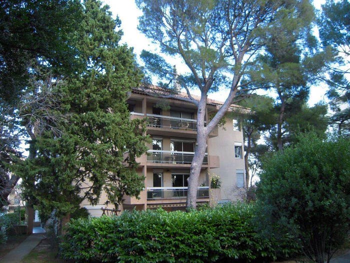 Alouette, Nîmes - Appartement 3 pièces à louer