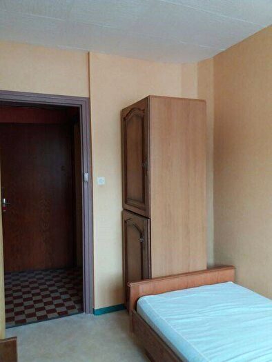 Appartement à louer - Saint Roch, Saint-Dié-des-Vosges - 1 pièce