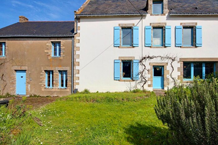 Maison à vendre - Guérande - 7 pièces - 4 chambres