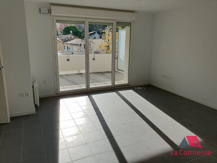 Appartement à louer - Marseille e , La Valentine - 3 pièces - 2 chambres