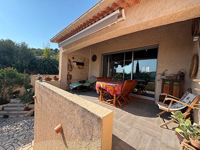 Maison 3 pièces à La Cadière-d'Azur, à vendre