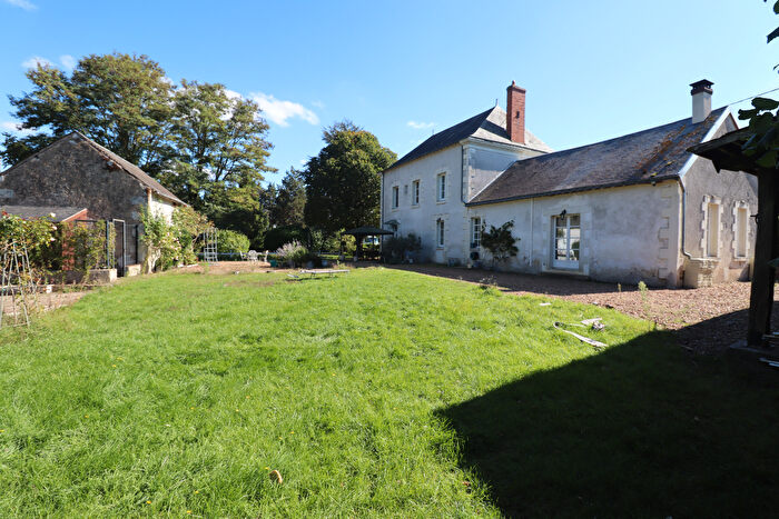 Maison à vendre - Hommes - 5 pièces - 3 chambres