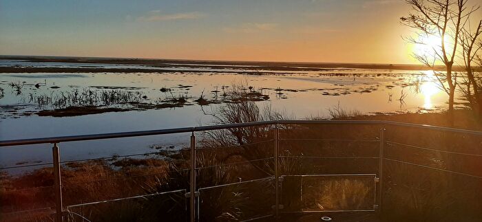 Maison à vendre - La Tranche-sur-Mer - 5 pièces - 3 chambres