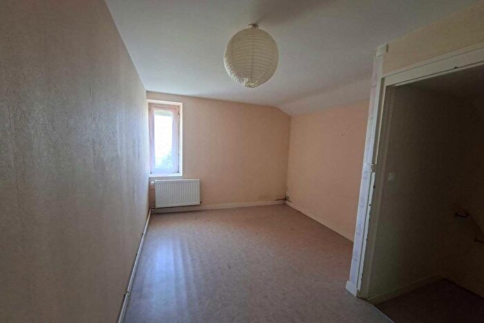 Maison à vendre - Montceau-les-Mines, Bois du Verne, Bois Garnier - 4 pièces - 3 chambres