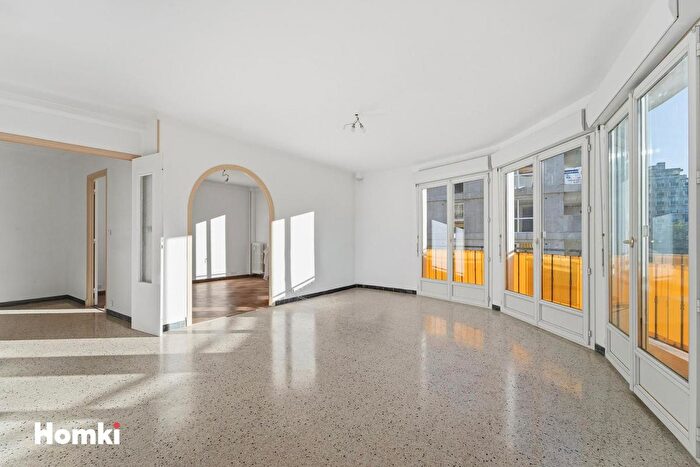 Appartement à vendre - Saint-Laurent-du-Var, Tuilière, Sainte-Petronille, Les Crottes, Tour, Iscles - 4 pièces - 3 chambres