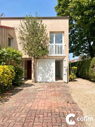Solazur, Tarbes - Maison 4 pièces à louer