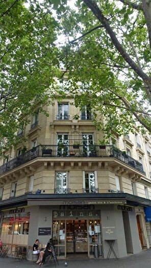 Appartement 3 pièces à louer - Auteuil Nord, Paris 16ème arrondissement