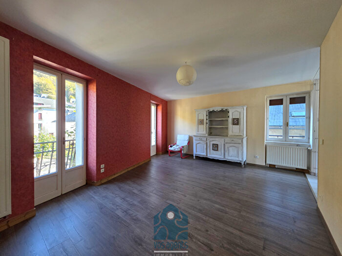 Maison 4 pièces à Mont-Dore, à vendre