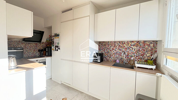 Boulogne-Billancourt, Jean Jaurès, Reine - Appartement 3 pièces à vendre