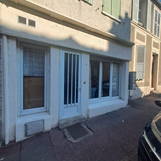 Appartement à louer - Voulx - 1 pièce