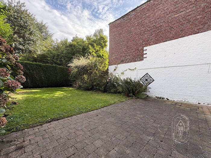 Marcq-en-Barul, Marcq-en-Baroeul : Maison 8 pièces à vendre