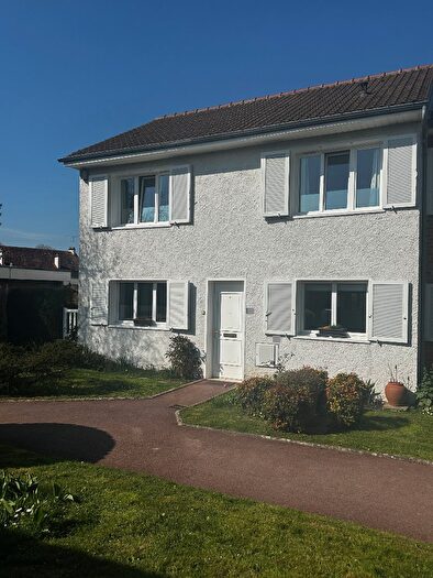 Maison 5 pièces à vendre - Jouy-en-Josas