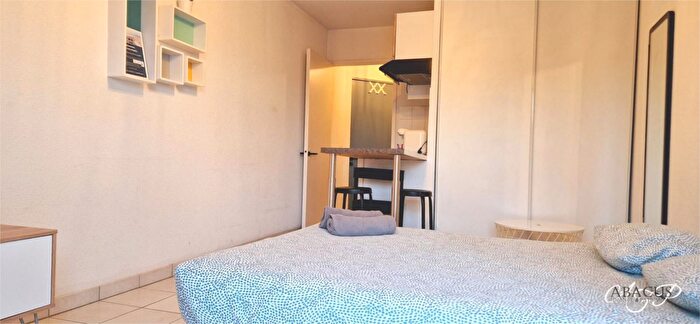 Appartement à louer - Anglet - 1 pièce