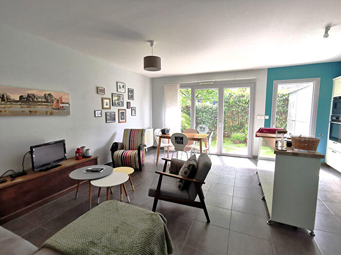 Maison 4 pièces à vendre - Angers, Les Hauts de Saint-Aubin