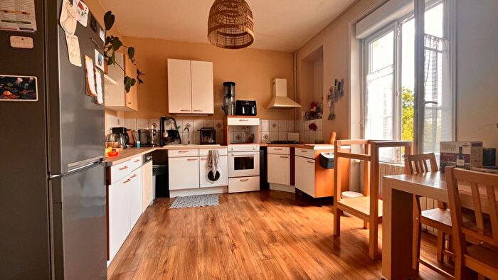 Château-du-Loir - Maison 4 pièces à vendre