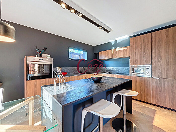 Maison à vendre - Cambes - 5 pièces - 3 chambres