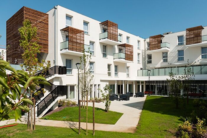 Toulouse, Lalande : Appartement 1 pièce à vendre