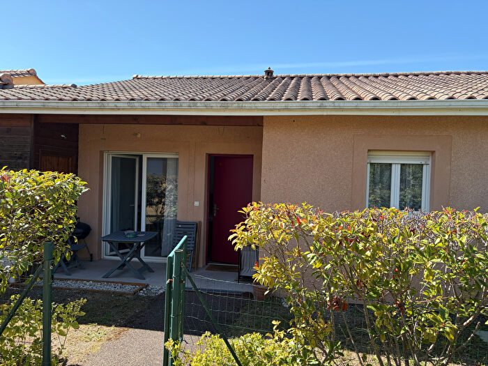 Étauliers - Maison 2 pièces à vendre